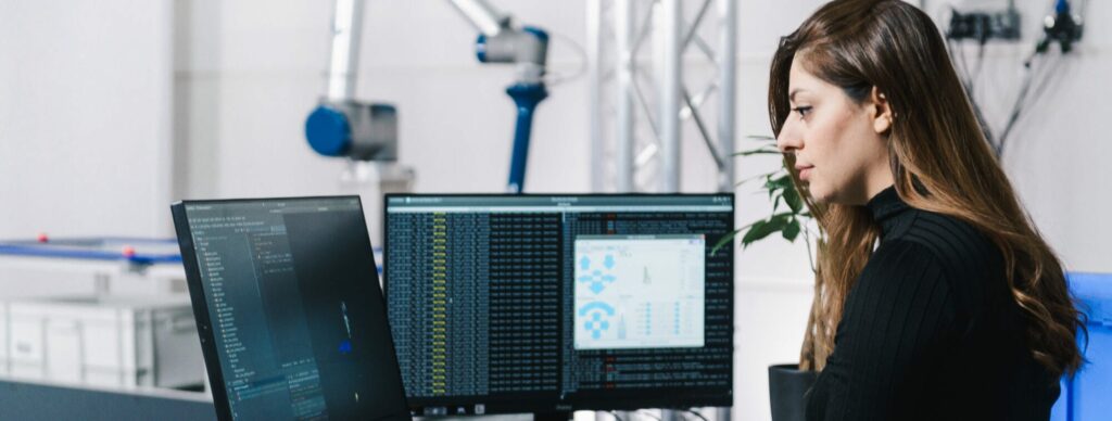 What is a pick and place robot? - Smart Robotics