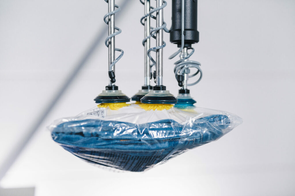 Warehouse Automation Solutions And Implementation Smart Robotics