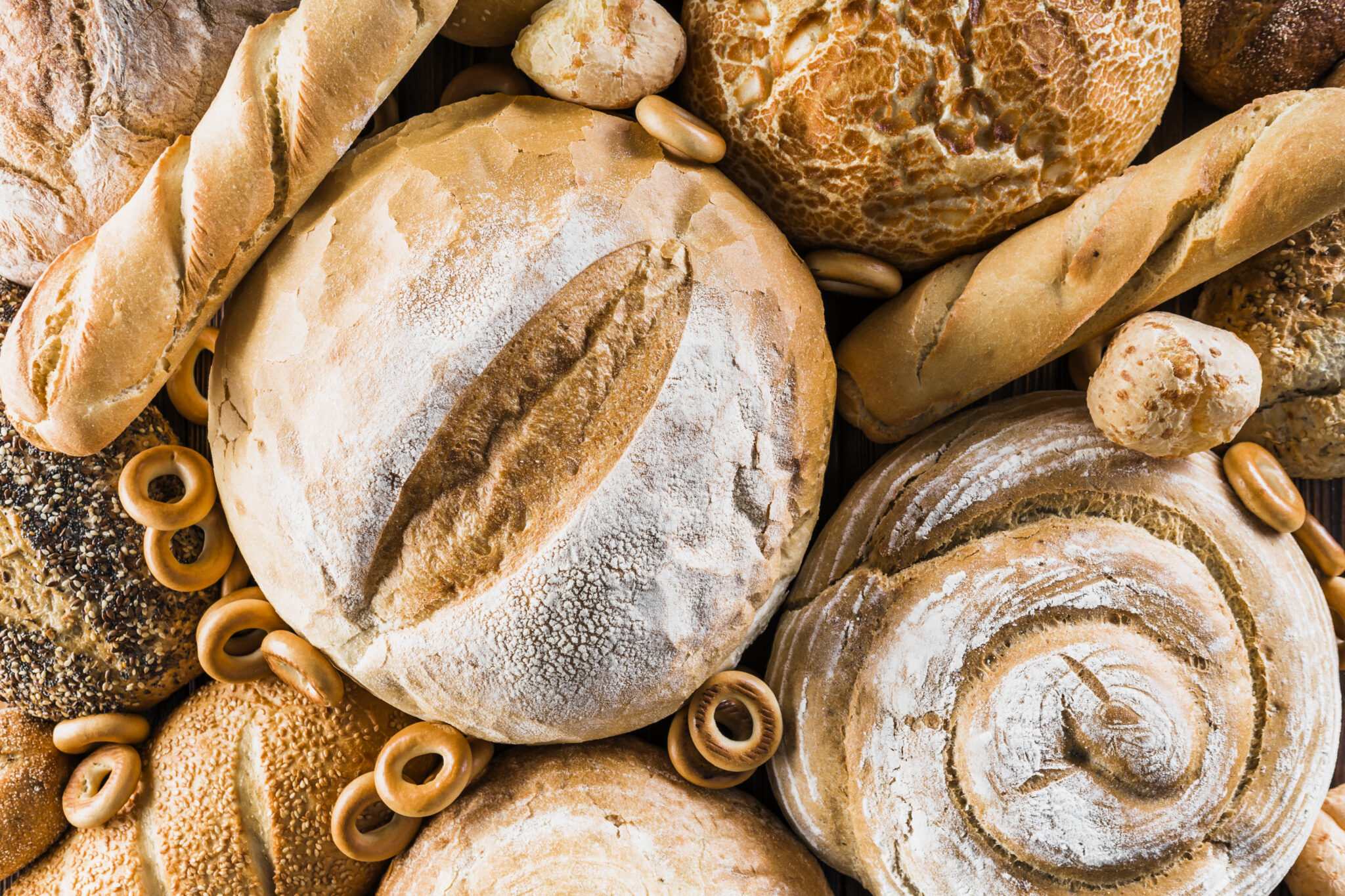 The Future of Bakeries: Must-Know Trends for 2025