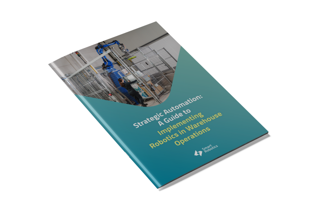 Warehouse Automation Solutions And Implementation Smart Robotics